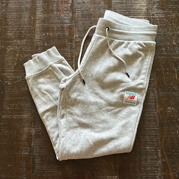 New Balance | Pants | Mens New Balance Jogger Sweats | Poshmark